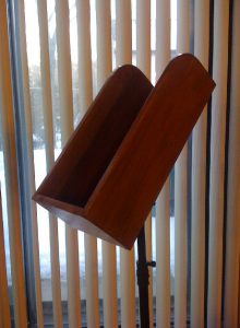 Why You Should Own A Bagpipe Stand | Bagpipe Lessons